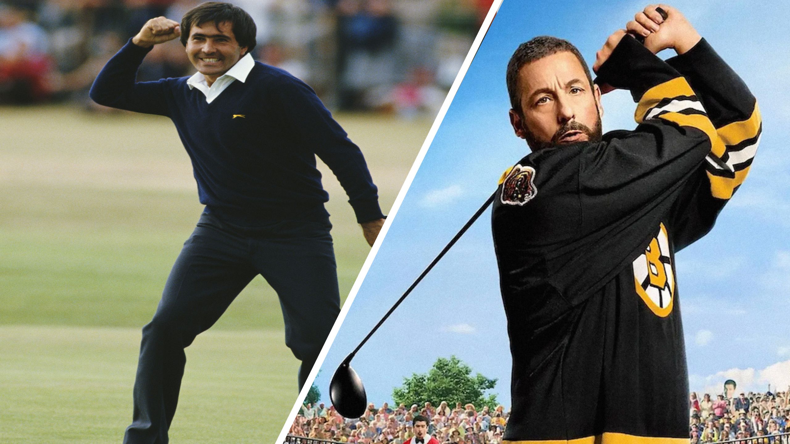 Top 5 Golf Movies Of All Time - How To Watch For Cheap Thanks To This ...