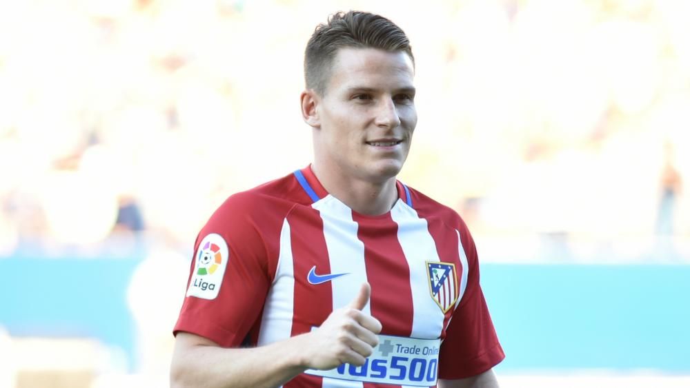 Gameiro explains decision to reject Barcelona | FourFourTwo