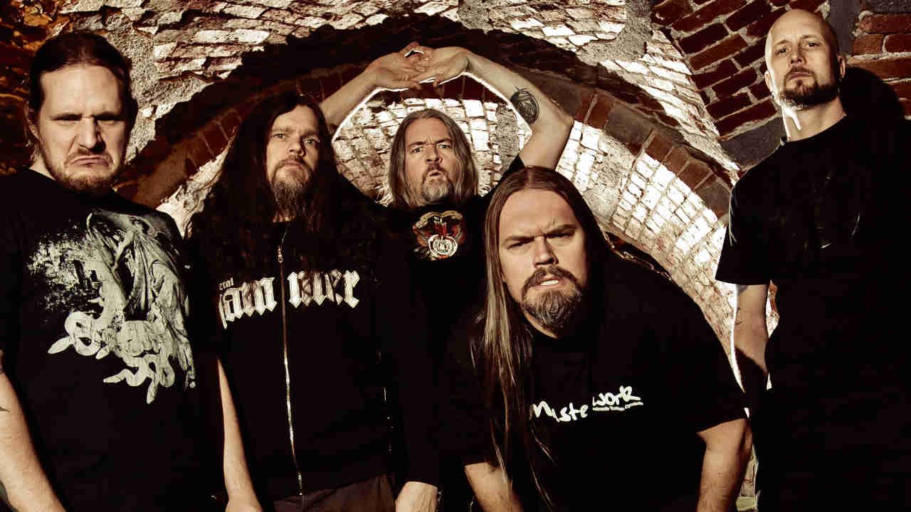 Meshuggah interview: the history of the tech metal band | Louder