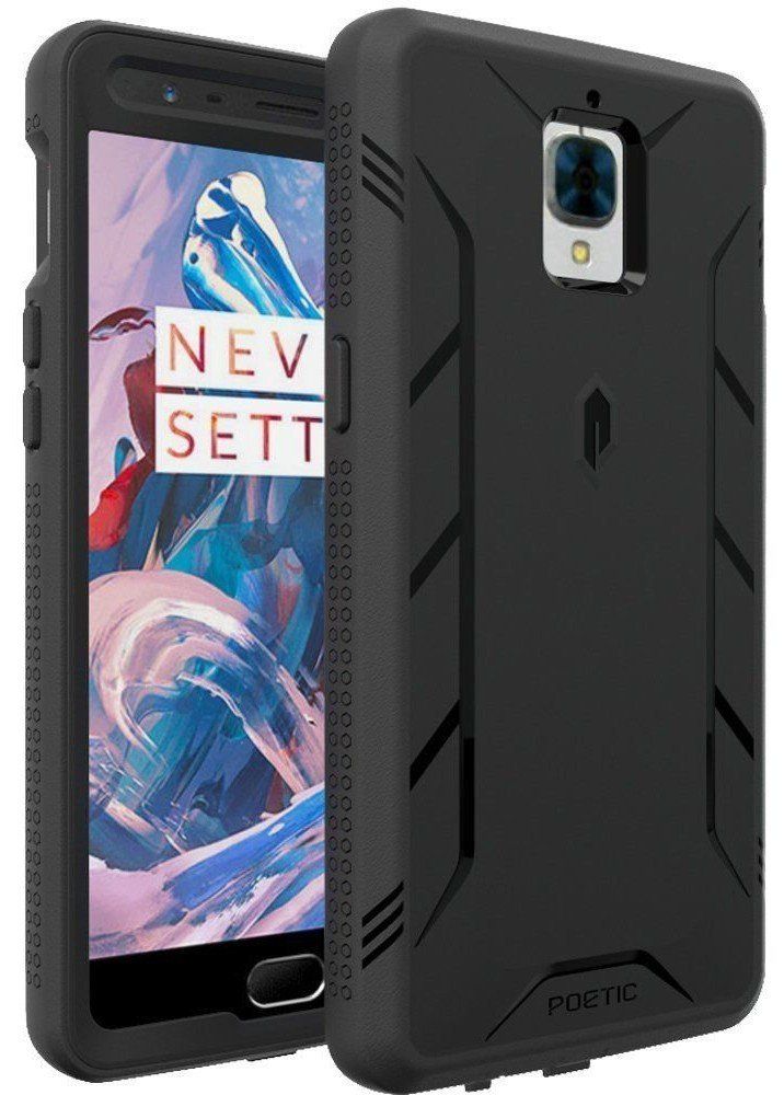 Best Heavy Duty Cases For OnePlus 3 + OnePlus 3T | Android Central