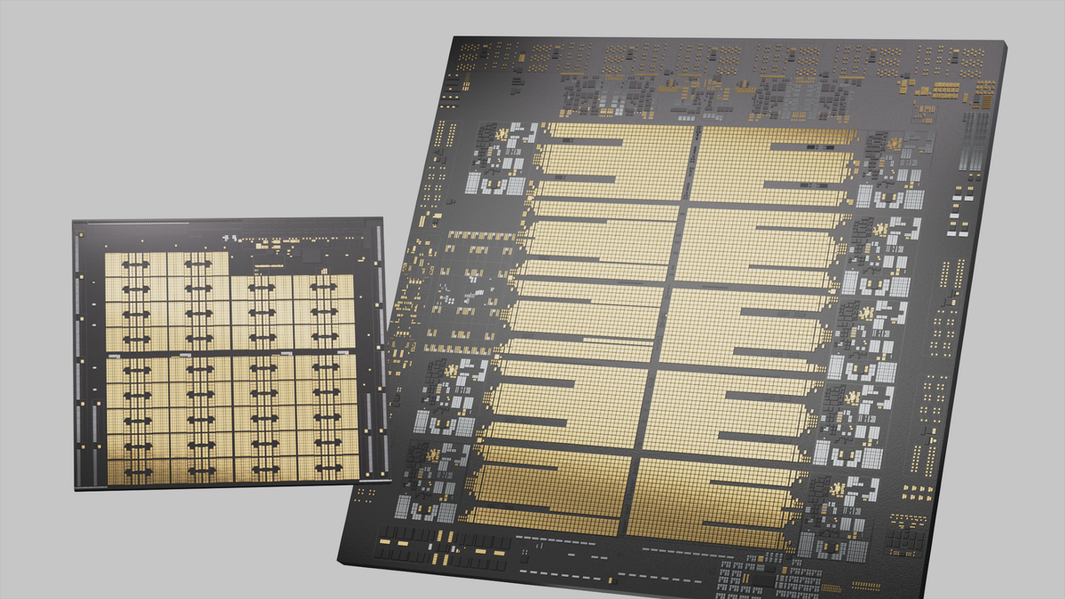 IBM boosts mainframes with 50% more AI performance: z17 features Telum ...