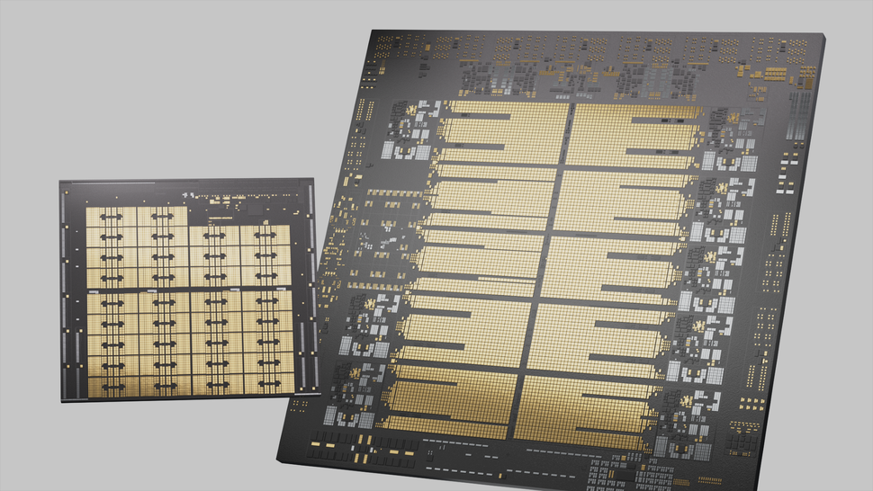 IBM boosts mainframes with 50% more AI performance: z17 features Telum ...