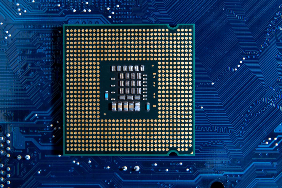 Rumored Core i5-10600 Specifications: Small Clock Bump and Hyper ...