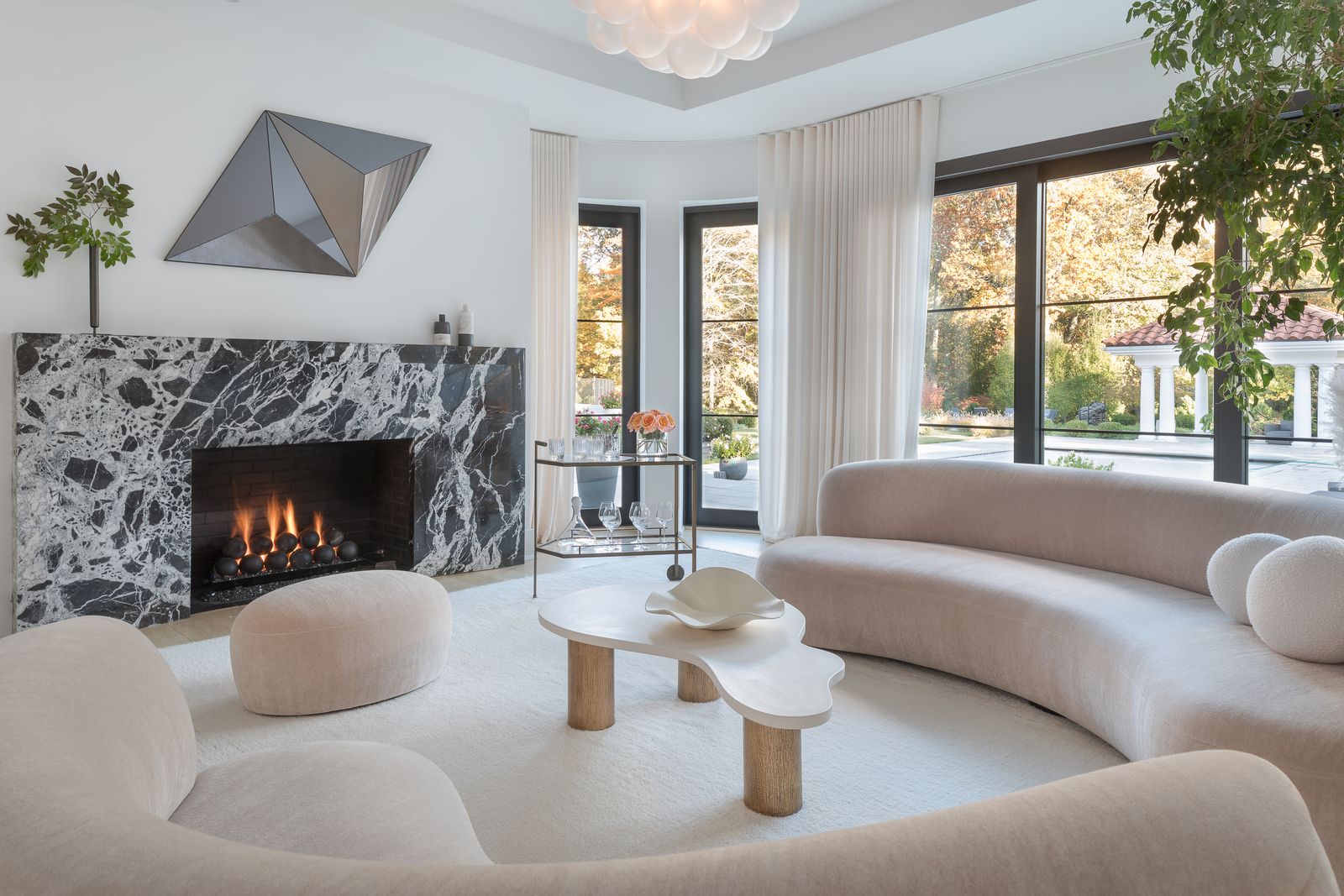 5 Lessons From a New York Home Inspired by Parisian Design