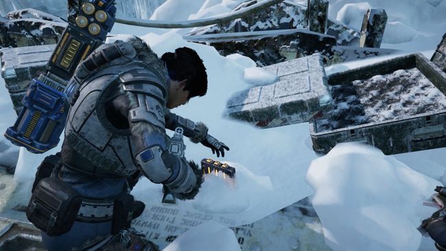 Gears 5 guide: All the tips and tricks to make killing the Swarm a ...