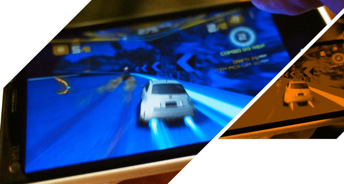 What's the future of mobile gaming? - Talk Mobile | Android Central