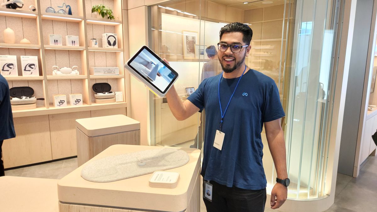 The new Meta Store could bring the Quest 2 even further into the ...