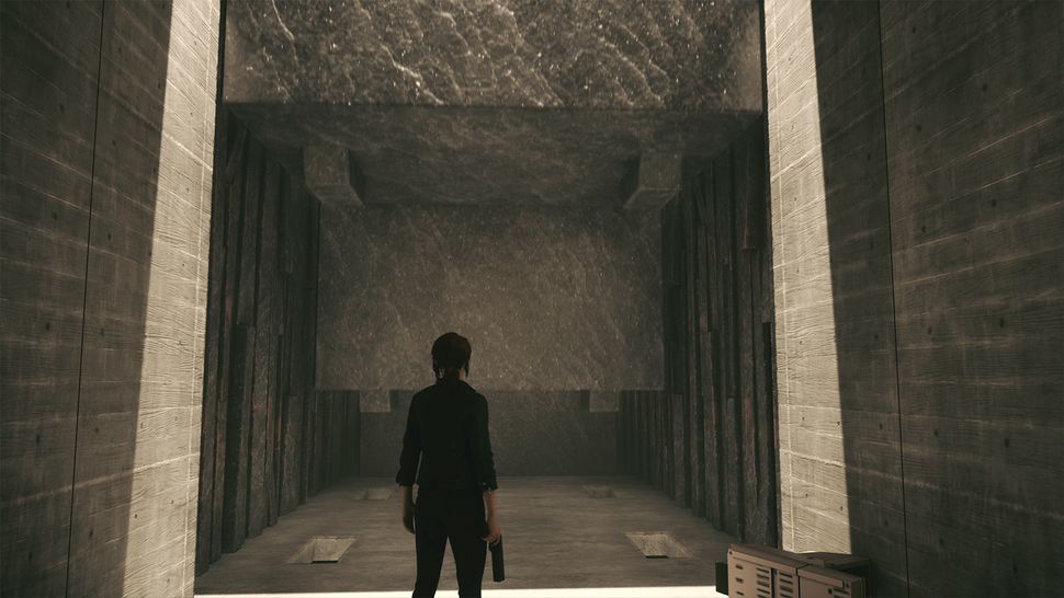 Control Black Rock Processing location: how to find the Threshold ...