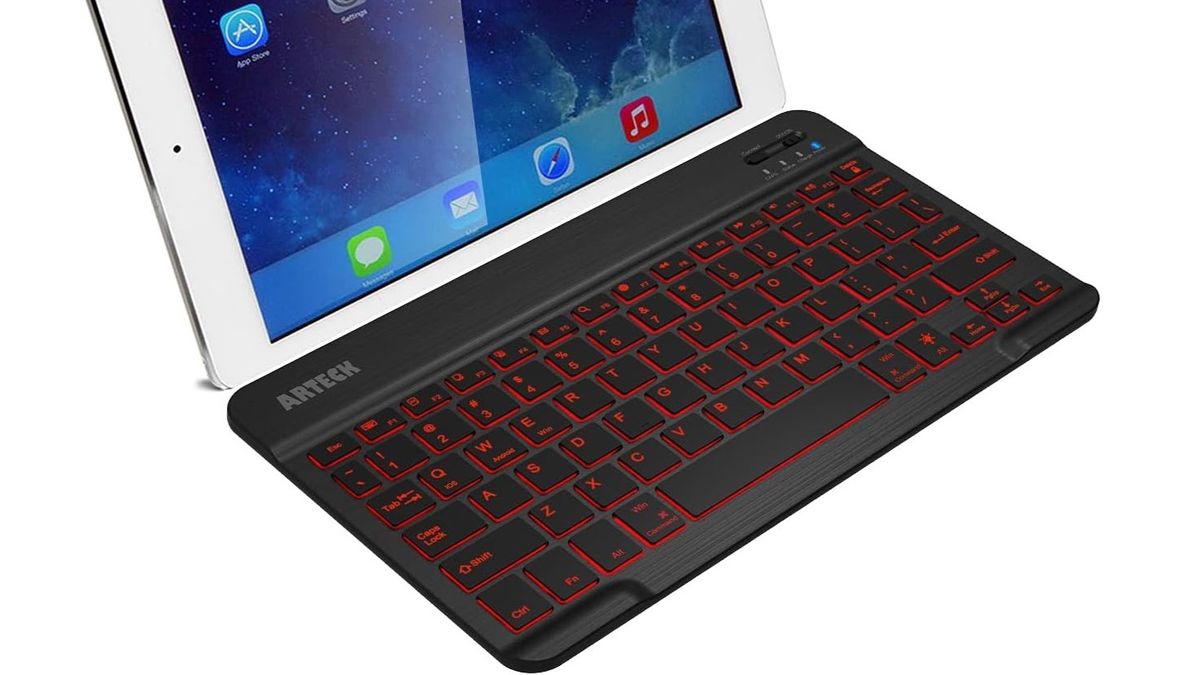 Best Bluetooth keyboard for Android | Android Central