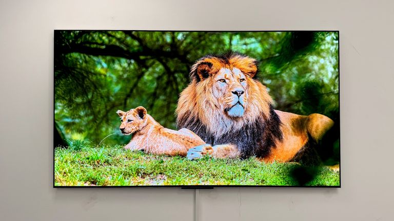 Hands on: LG M5 (OLED65M5) review | What Hi-Fi?