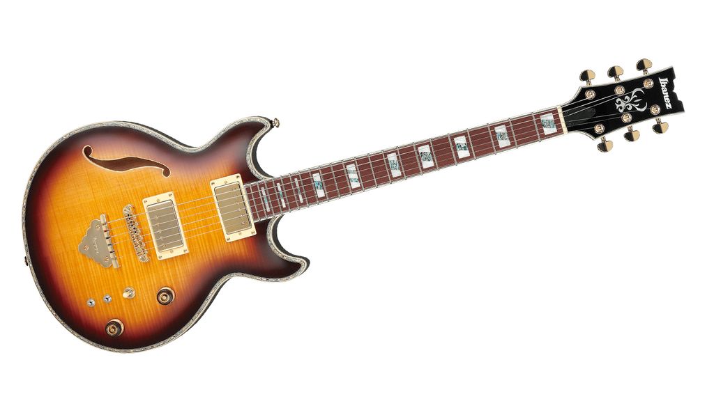 Best Ibanez guitars 2025: Ibanez models for every budget | Guitar World