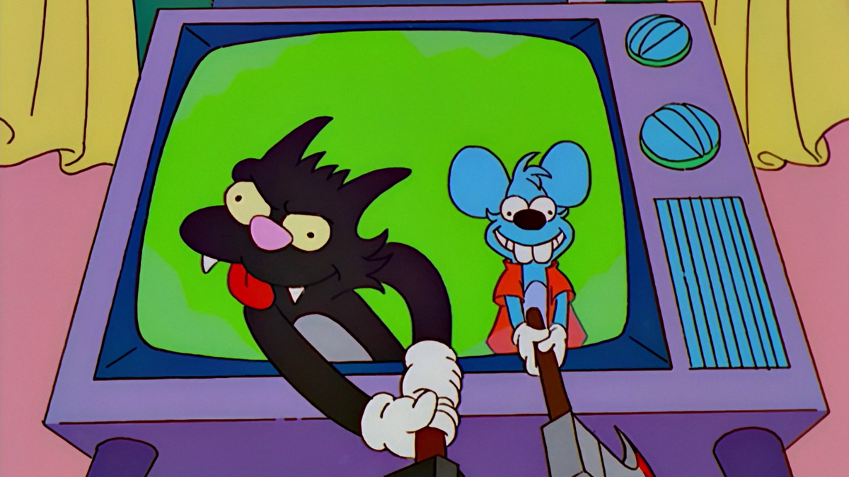 Every Simpsons Treehouse of Horror episode, ranked from worst to best ...