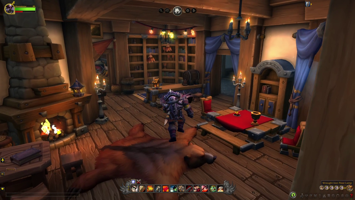 World of Warcraft's new Player Housing explained | Windows Central