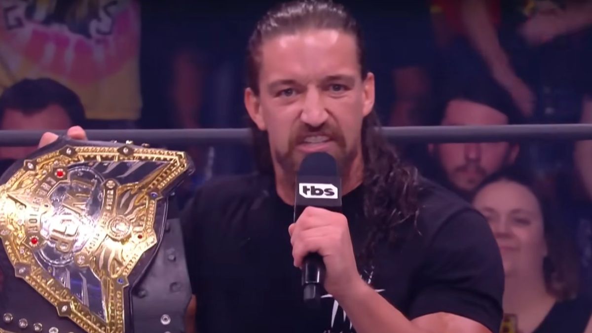 Is AEW In Trouble? 4 Reasons For Fans To Worry (and 3 Reasons To Be ...