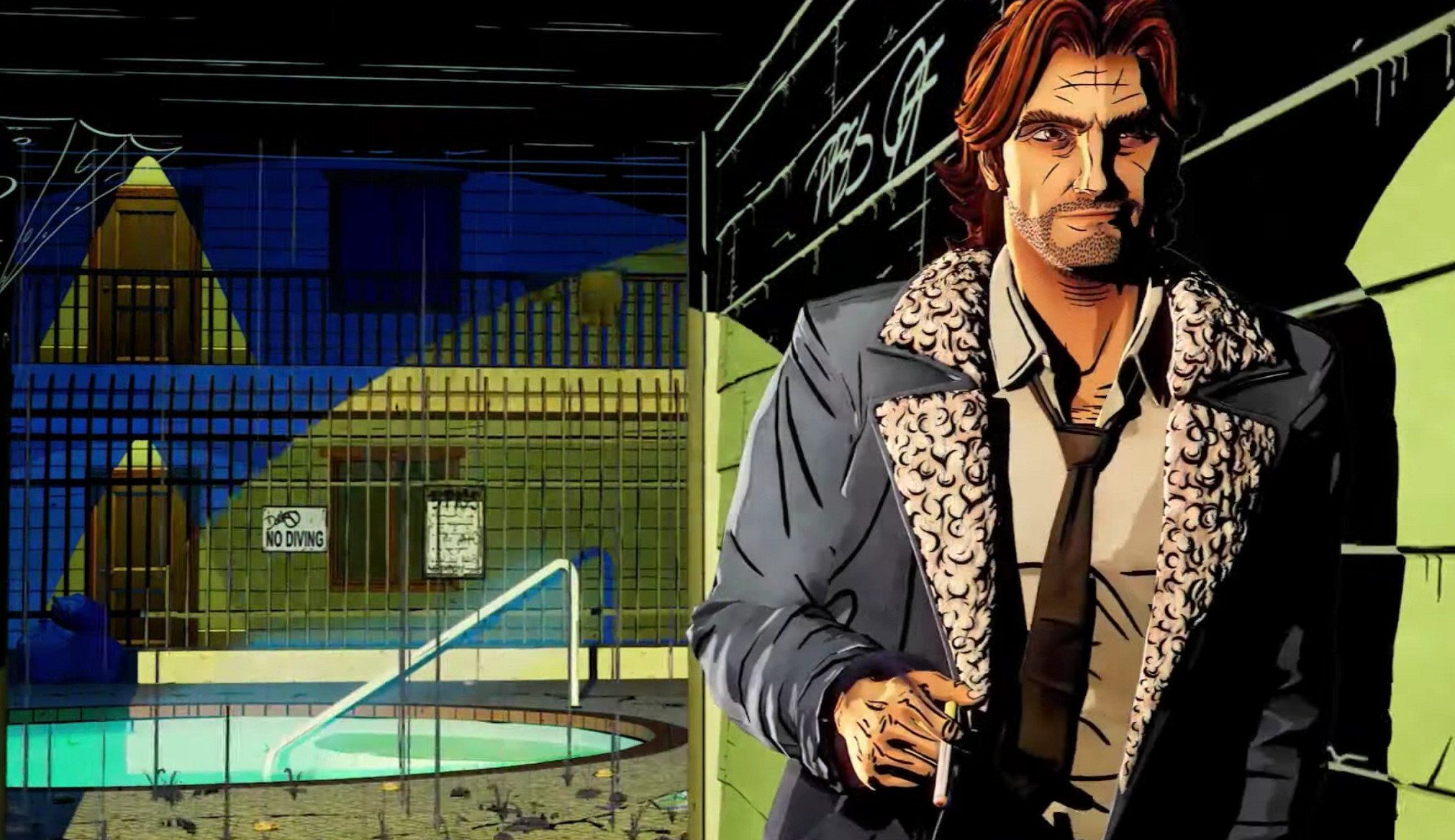 The Wolf Among Us 2 delayed out of 2023 to keep from crunching ...