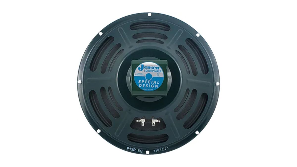 Guitar Speakers: The Essential Guide to Choosing and Buying | GuitarPlayer