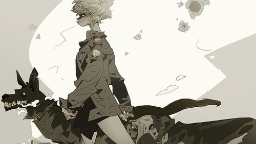 The best character design books | Creative Bloq