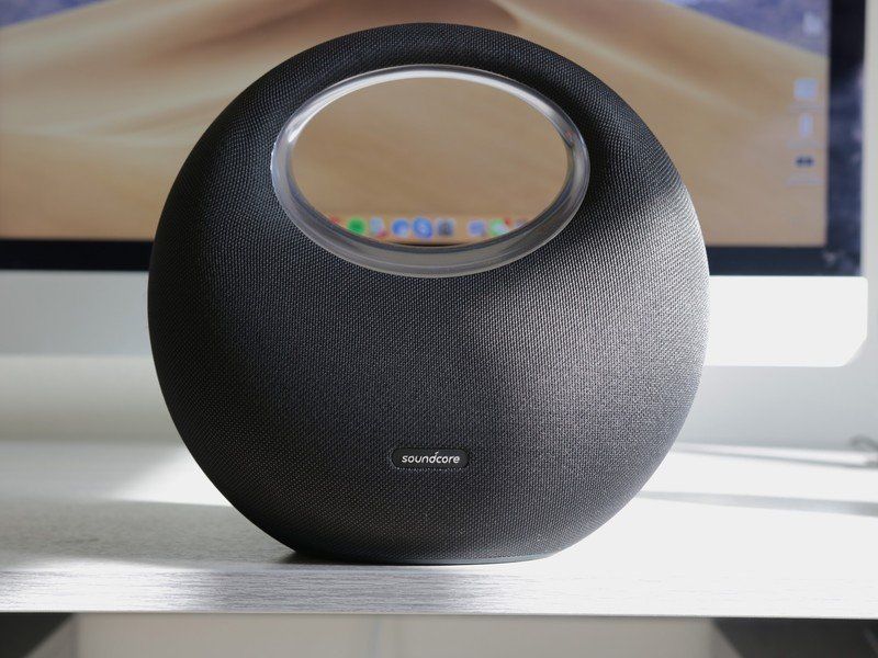 Soundcore Model Zero+ review: The most striking Google Assistant ...