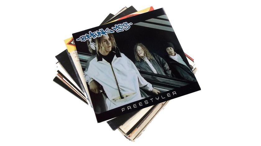 Vicetone: 10 tracks that blew our minds | MusicRadar