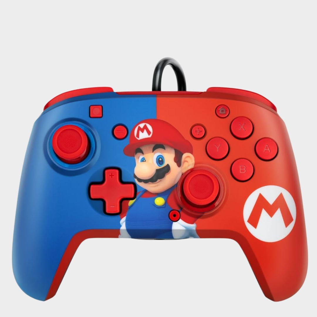 The best Nintendo Switch controllers in 2025 | GamesRadar+