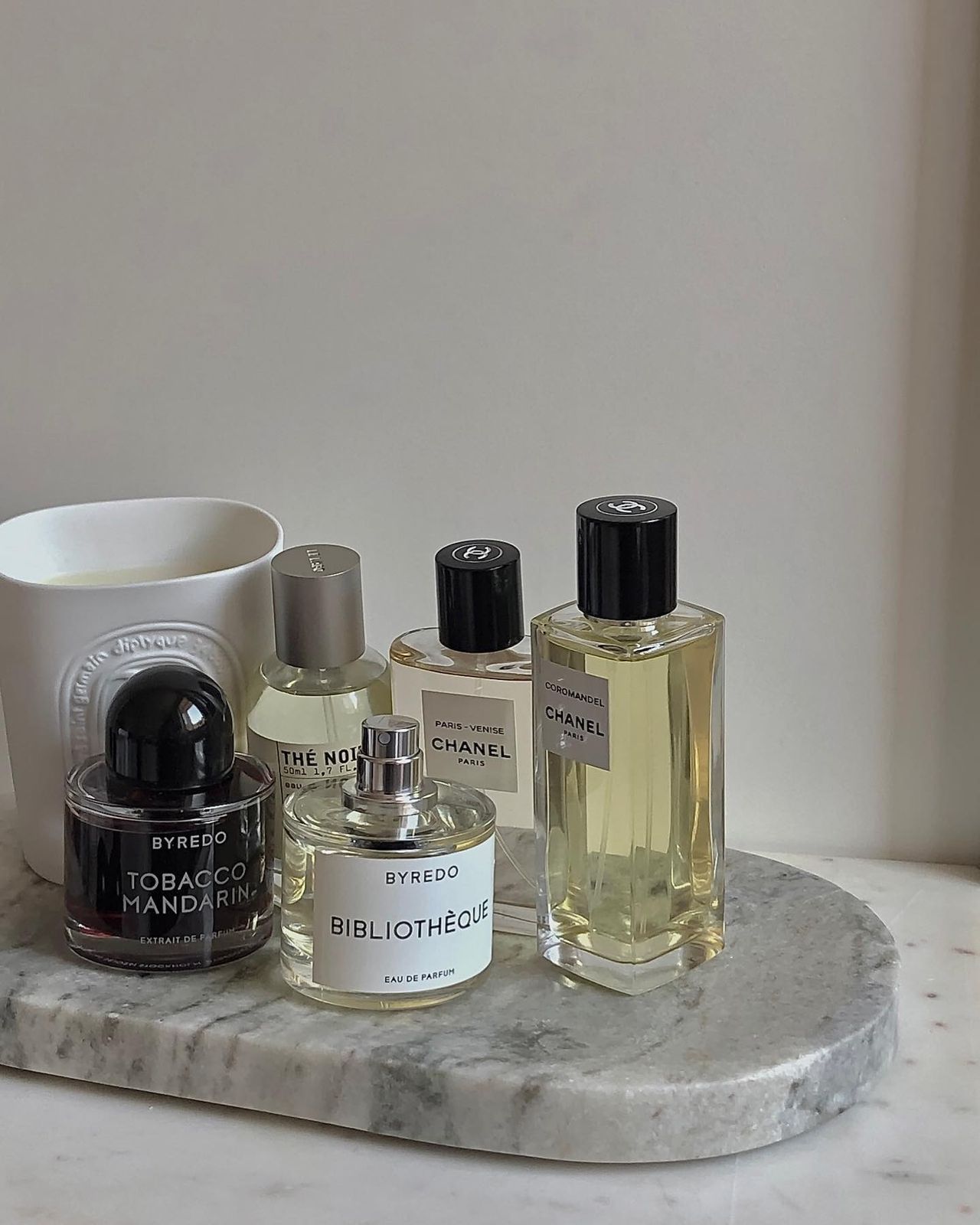 Milk Perfumes Are Having a Moment—These Are My Top Picks | Who What Wear