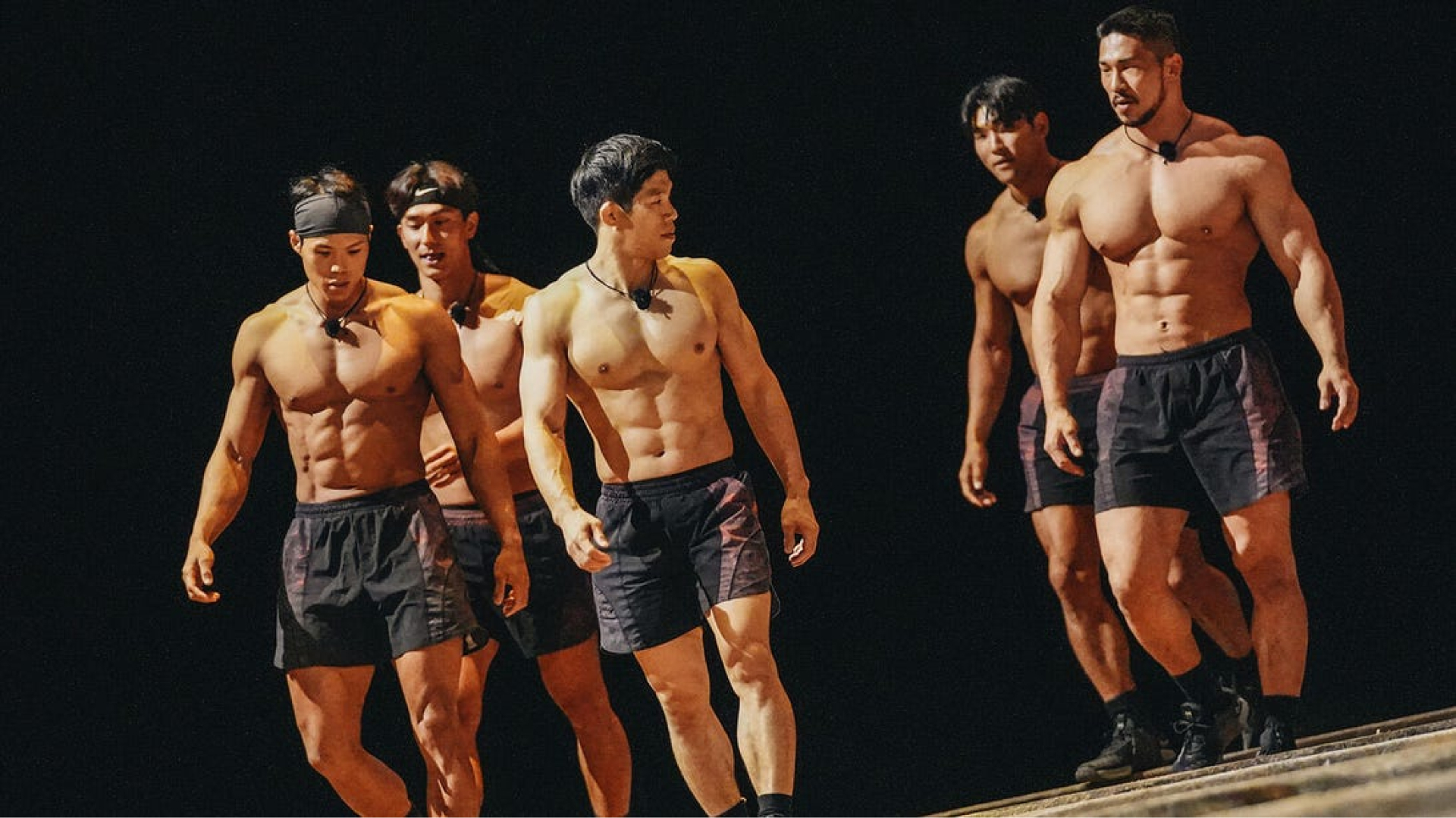 'Physical: 100' Will Return with 'Physical: Asia:' What We Know | Marie ...