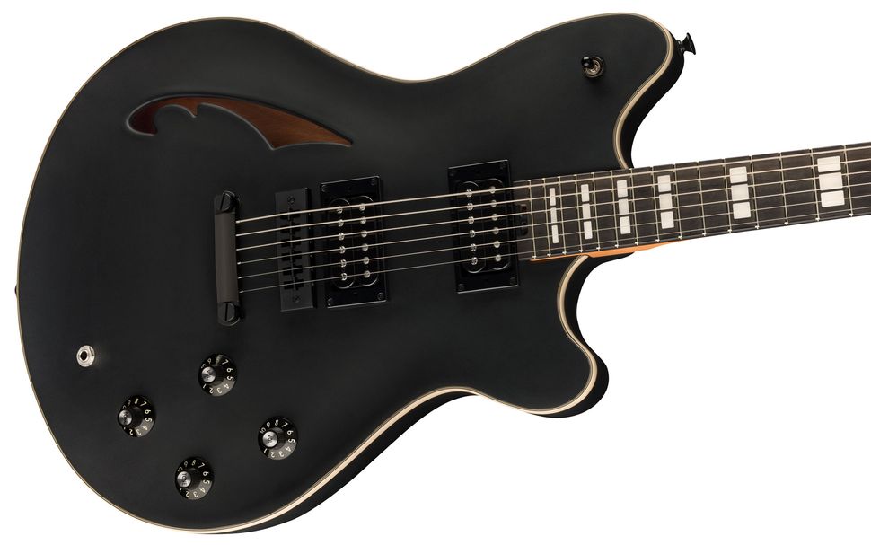 EVH SA-126 Special review | Guitar World