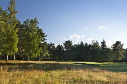 Ladybank Golf Club Course Review | Golf Monthly