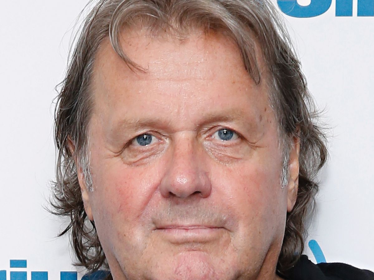 Keith Emerson: the life and times of a prog legend | Louder