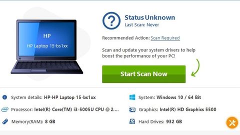 WinZip Driver Updater review | TechRadar