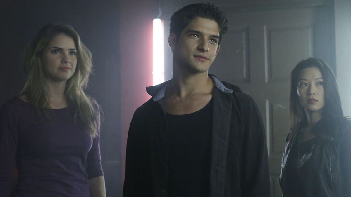 MTV's Teen Wolf Is Being Revived On Streaming In An Unexpected Way ...