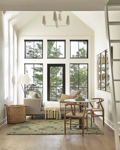 Daybed Ideas for Small Spaces — 5 Comfy Designs | Livingetc