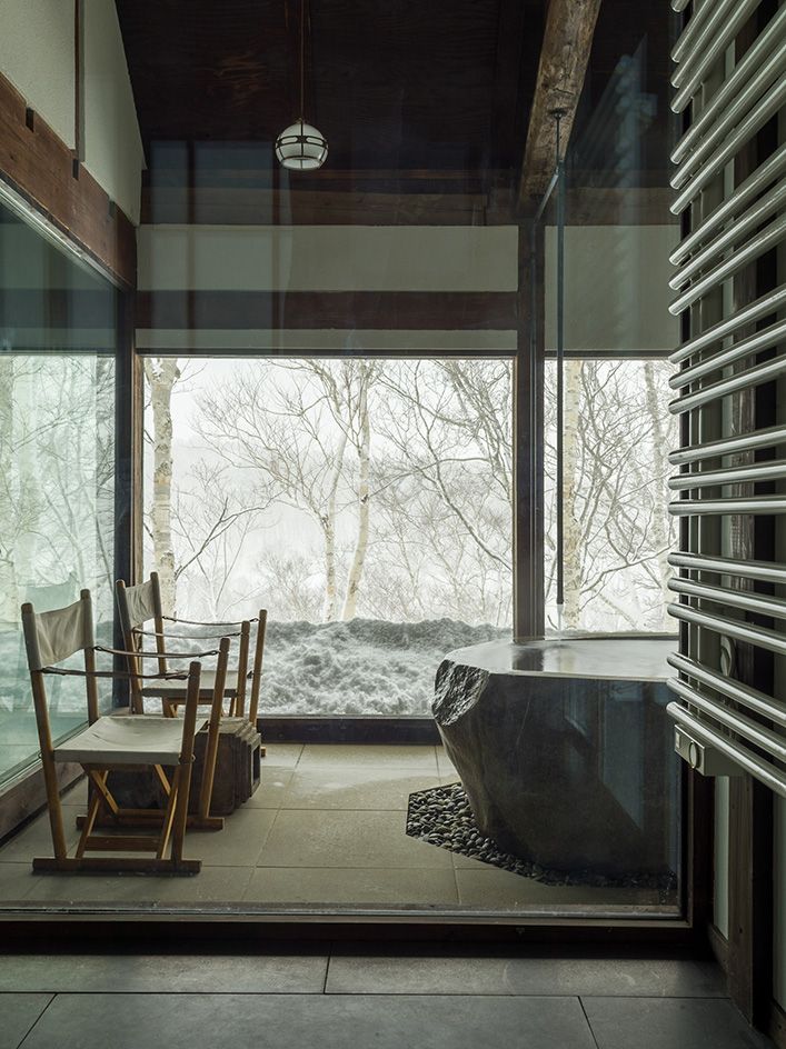 Shiguchi offers a modern take on Japanese heritage | Wallpaper