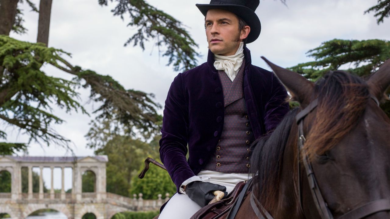 Bridgerton cast: everything you need to know about the stars | My ...