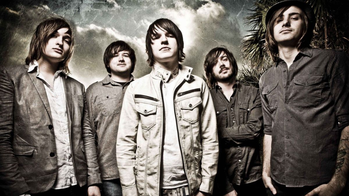 Framing Hanley confirm return to UK | Louder