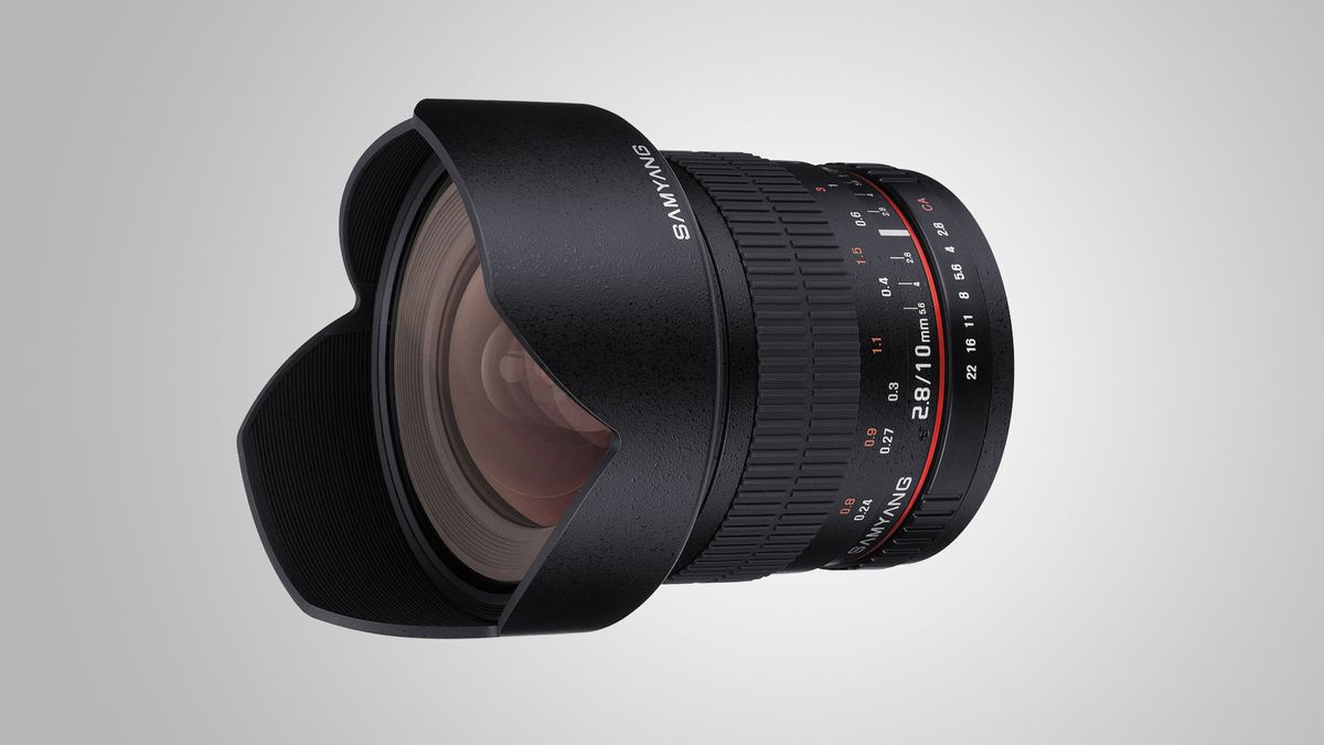 Best wide-angle prime lenses for Nikon DSLRs - Best wide-angle prime ...