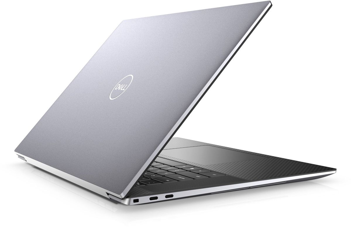 Dell squeezed powerful graphics into its new Precision mobile ...