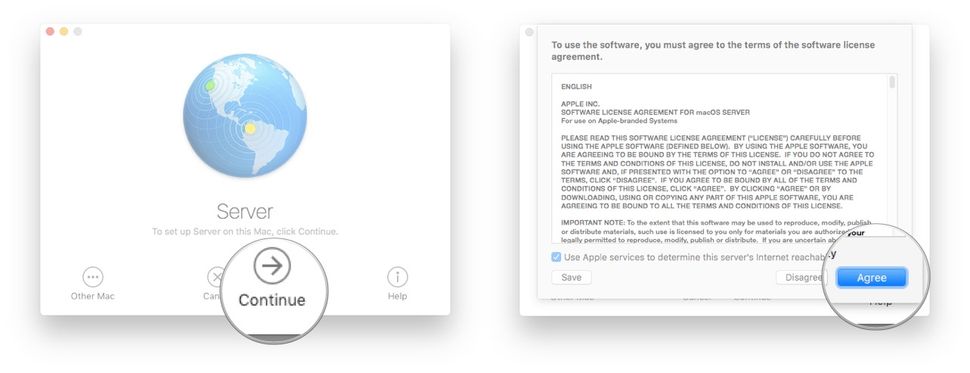 How to download and install macOS Server | iMore