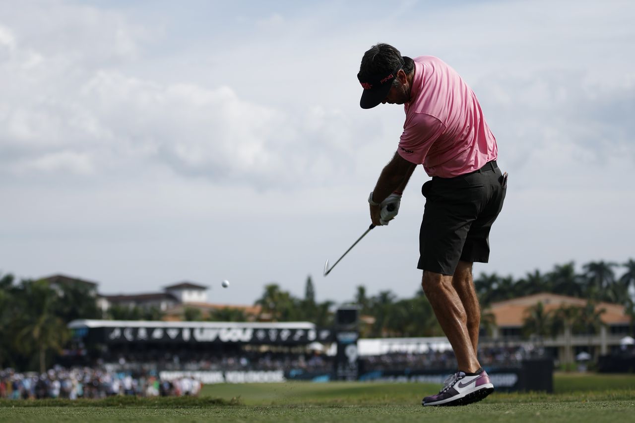 Bubba Watson What’s In The Bag? 2024 Update | Golf Monthly