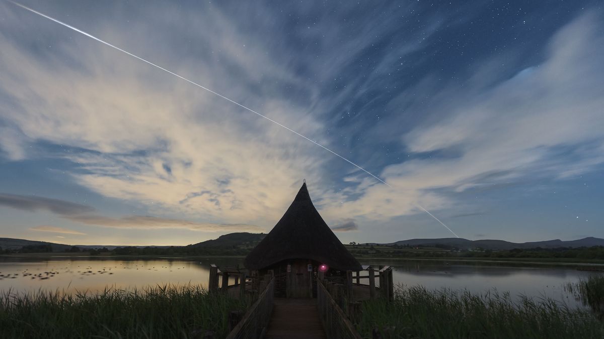 How to Photograph the ISS | Space