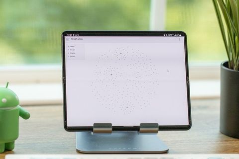 Obsidian is the best note-taking app that you've never heard of ...