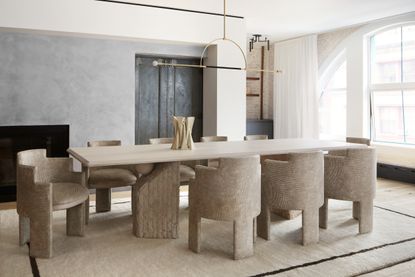 "Post-Modernist Furniture" Is the Emerging Trend for 2025 | Livingetc