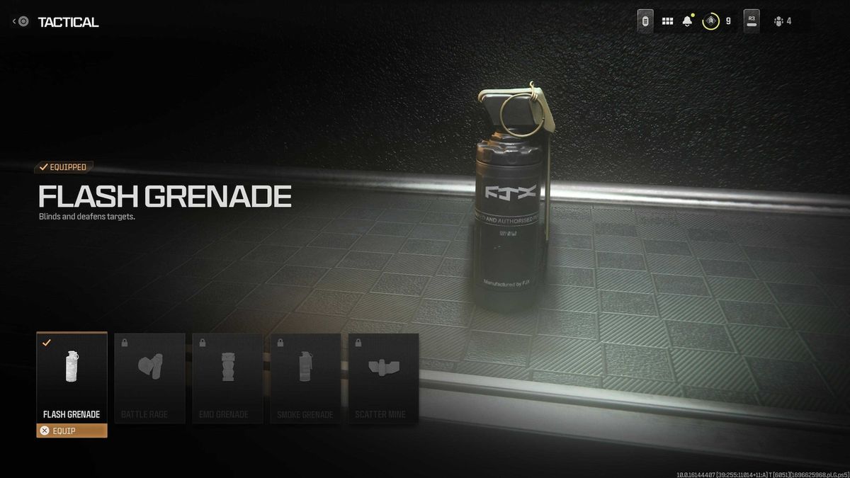 Modern Warfare 3 weapons list: every new gun in Season One Reloaded ...