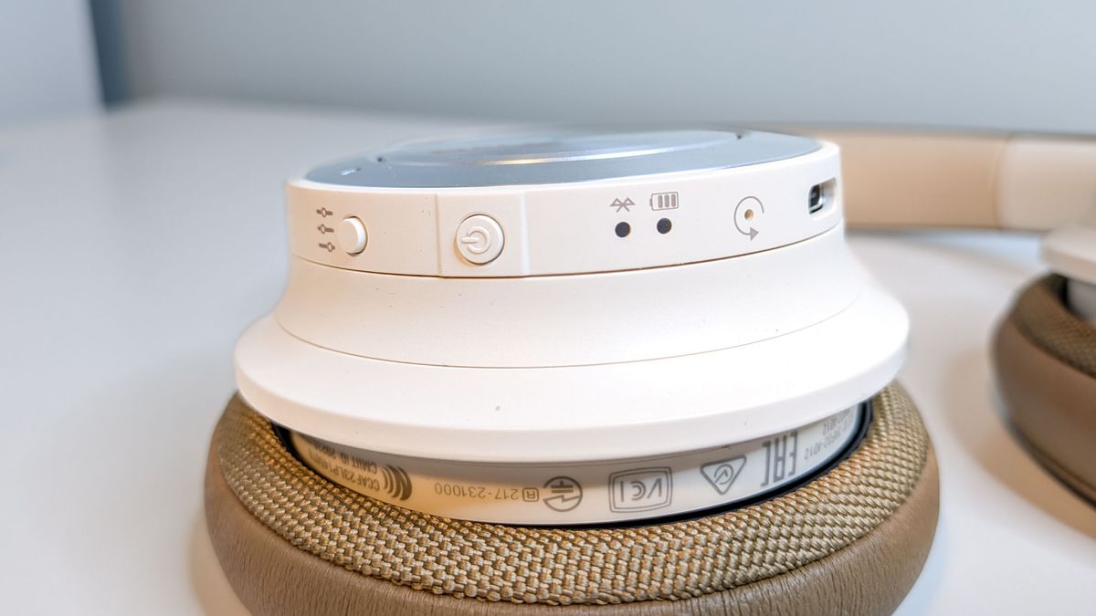 Dali IO-8 review: Are these headphones worth $900? | Tom's Guide