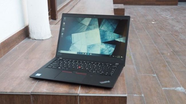 Lenovo's New 13-inch ThinkPad X390 Is as Light As the MacBook Air ...