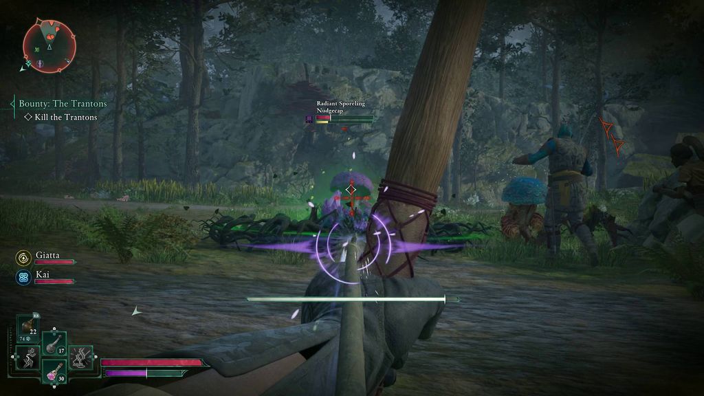 Best builds in Avowed | GamesRadar+