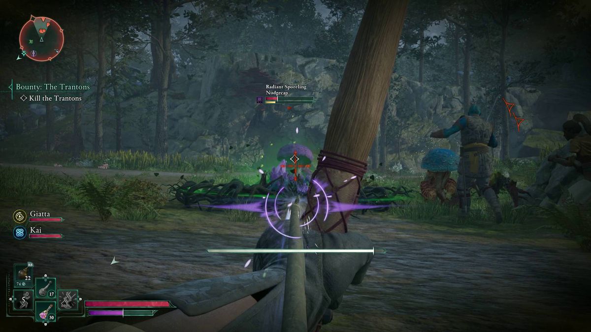 Best builds in Avowed | GamesRadar+