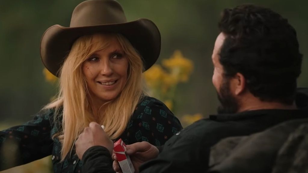 Yellowstone: A Timeline Of Beth And Rip's Relationship | Cinemablend