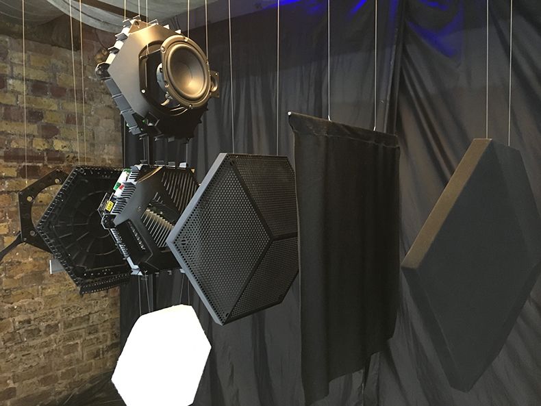 B&O BeoSound Shape hands-on review | What Hi-Fi?