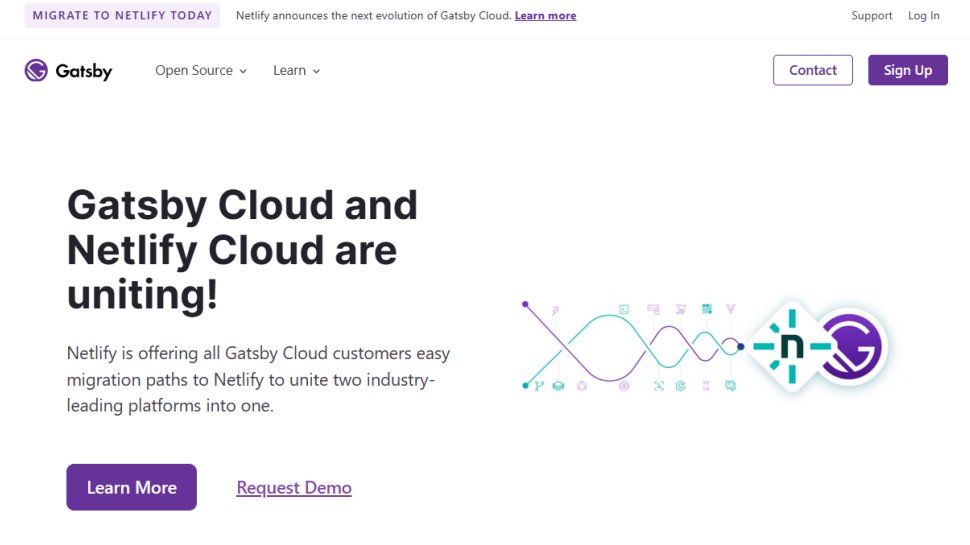 Best static site generator of 2025 | TechRadar